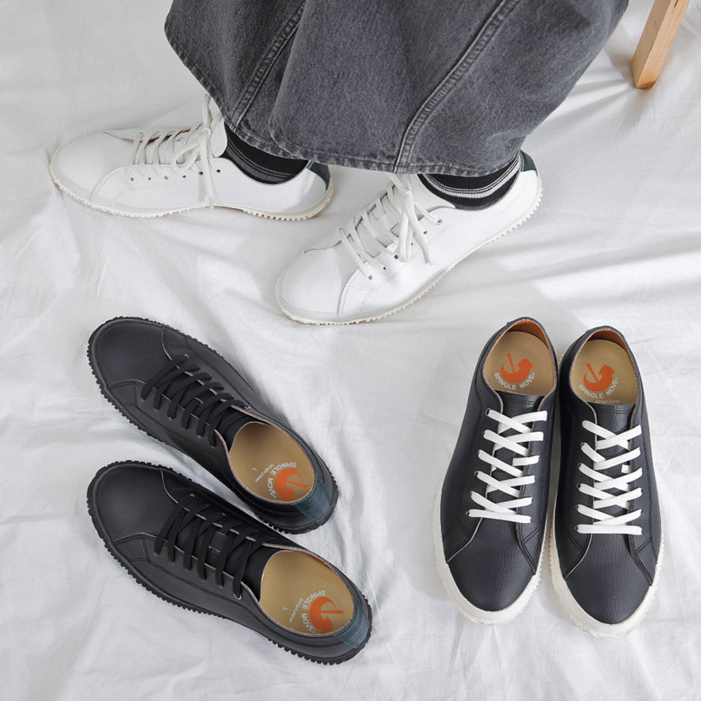 The new standard for the next generation has arrived! | SPINGLE